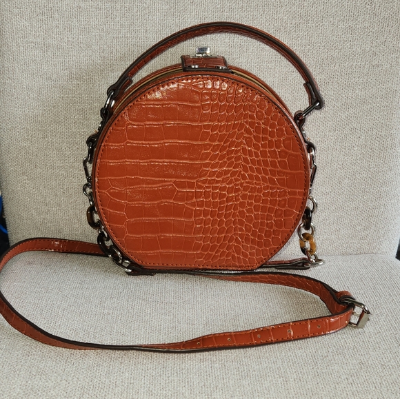 Collection XIIX | Bags | Collection Xiix Crossbody Purse | Poshmark